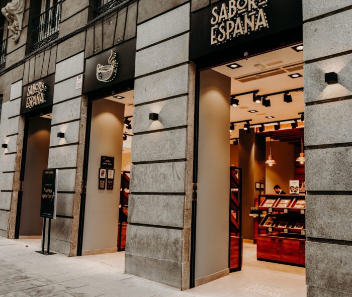 stores - Sabor a España