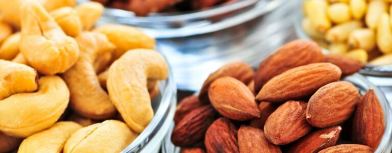 ¿Cuáles son los mejores frutos secos? Guía completa - Sabor a España