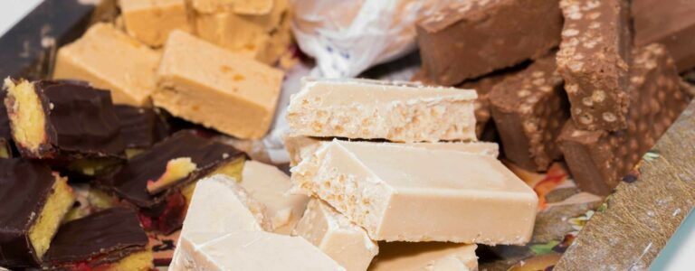 ¿Cuáles son los mejores turrones de España? - Sabor a España